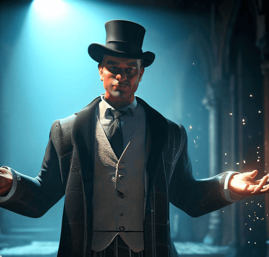 The History and Evolution of Magic: From Ancient Times to Modern Day